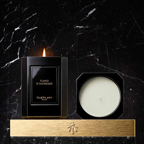 L'Art & La Matière ⋅ Cruel Gardénia – Eau de Parfum ⋅ GUERLAIN