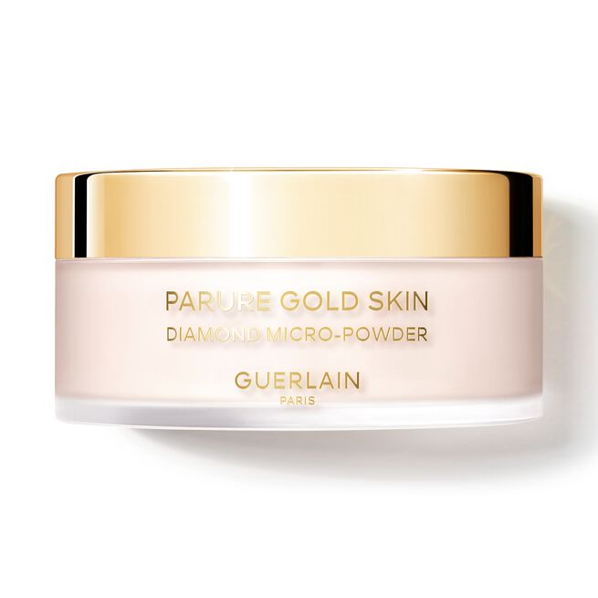 Complexion Makeup: Flawless Complexion ⋅ GUERLAIN