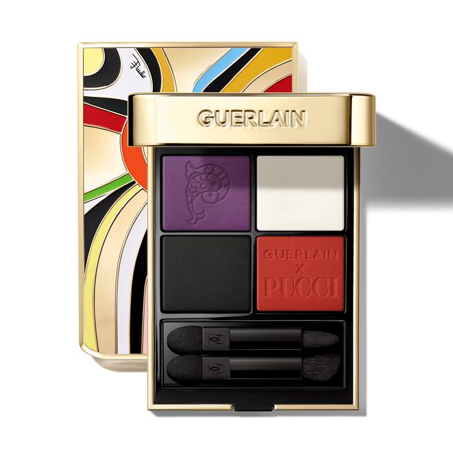 Luxury Makeup: High End Makeup & Iconic Creations ⋅ GUERLAIN