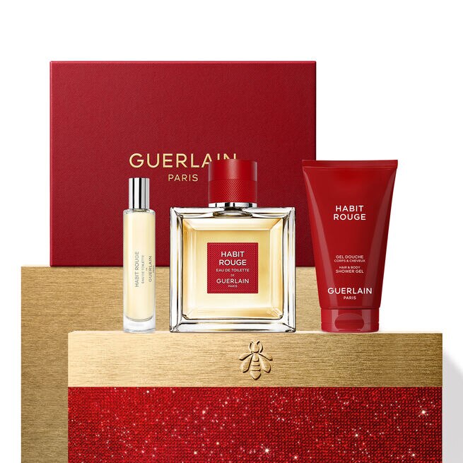 Cadeaux de Noël parfum - Offrez à chacun le cadeau idéal · GUERLAIN ⋅ ...