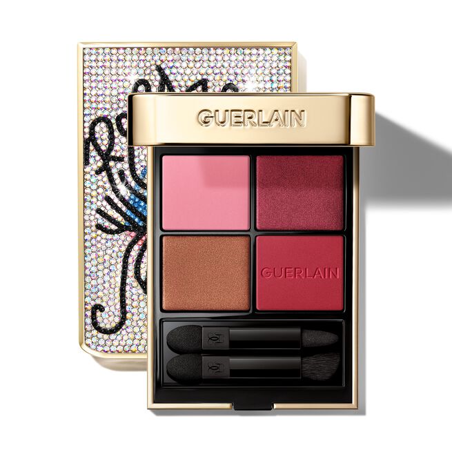 Luxury Makeup: High End Makeup & Iconic Creations ⋅ GUERLAIN