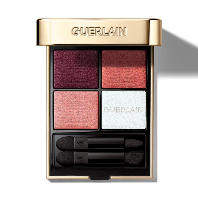 Luxury Makeup: High End Makeup & Iconic Creations ⋅ GUERLAIN
