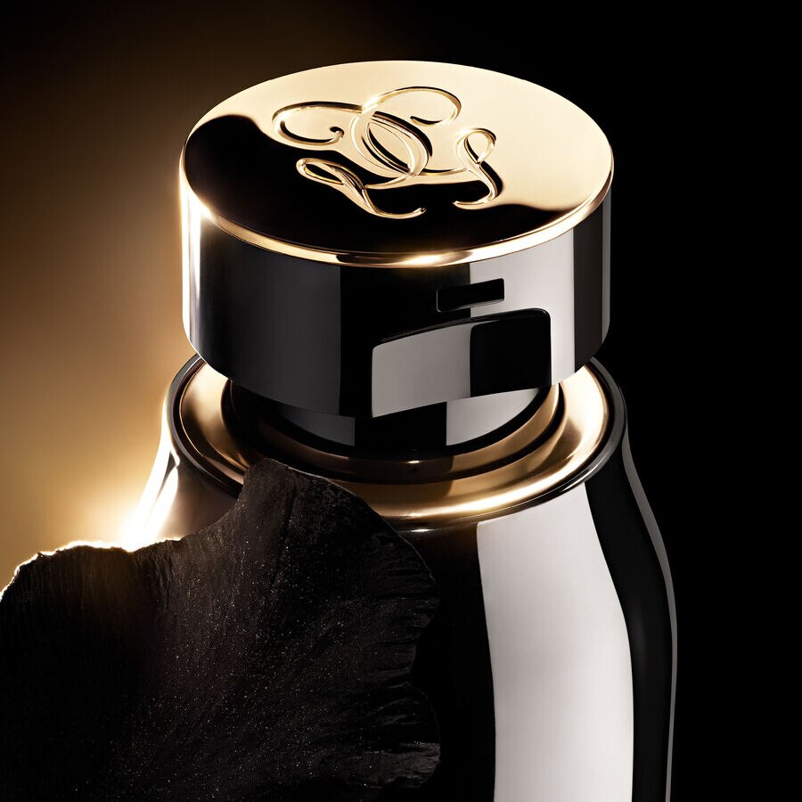 ORCHIDÉE IMPÉRIALE BLACK ⋅ LA CURE ⋅ GUERLAIN