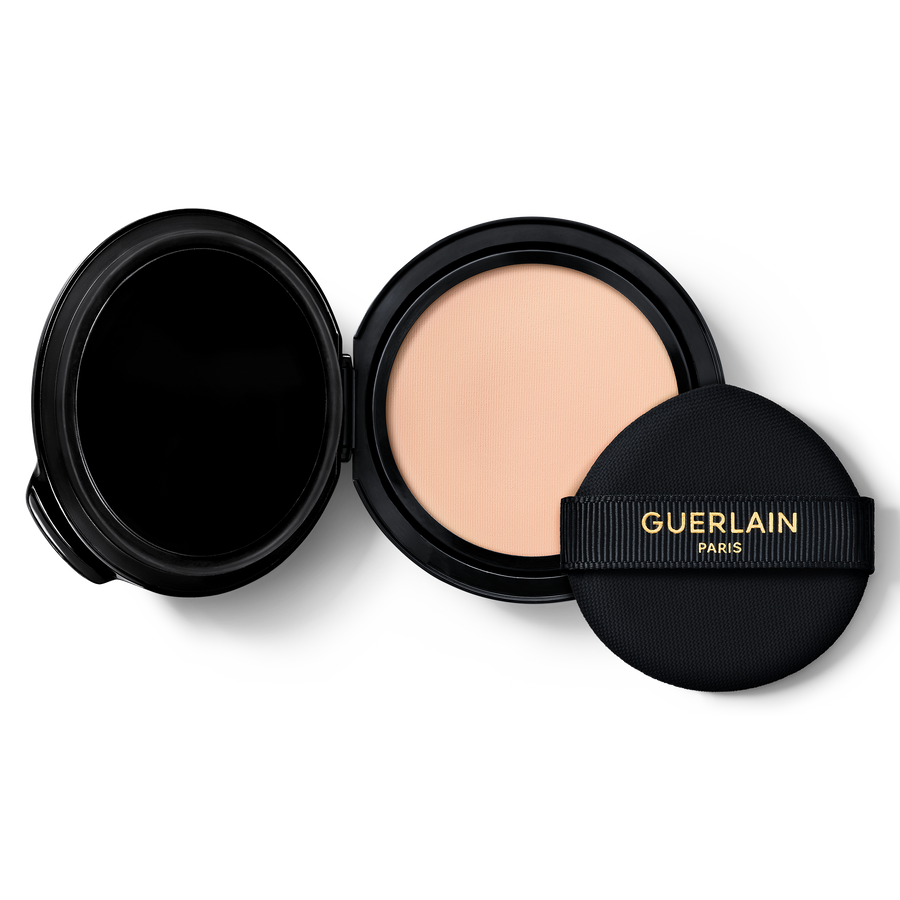 PARURE GOLD SKIN MESH CUSHION ⋅ PLUMPING & PERFECTING FRESH GLOW ...