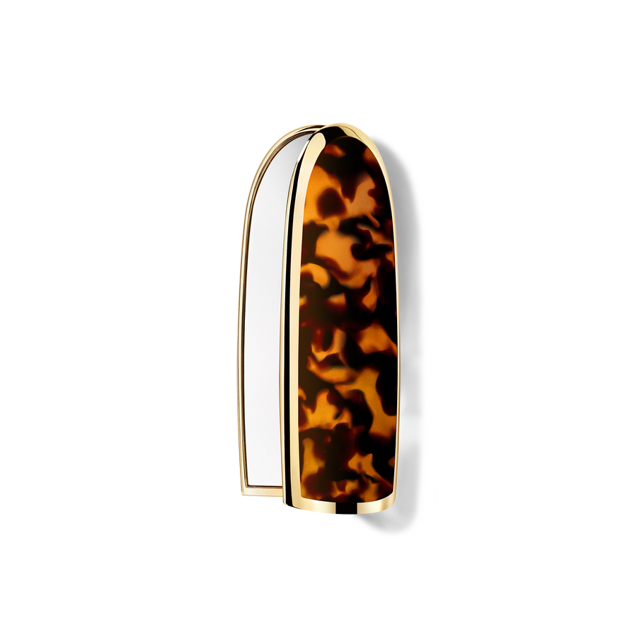 ROUGE G ⋅ L'ÉCAILLE CASE ⋅ GUERLAIN