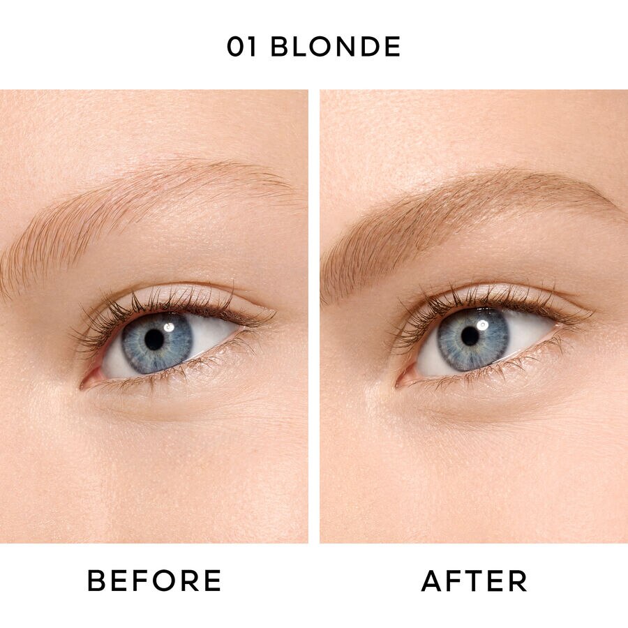 BROW G ⋅ BROW PENCIL ⋅ GUERLAIN