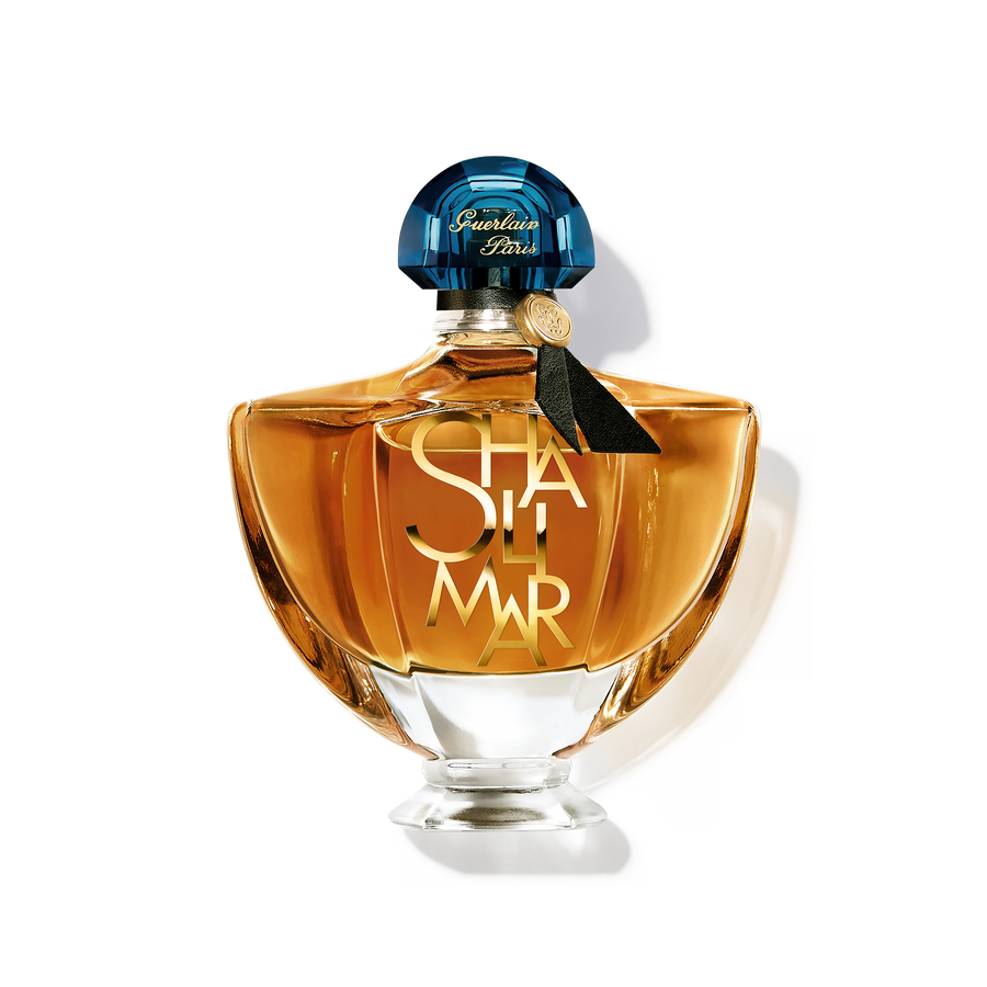 Shalimar L'Essence: Eau de Parfum mit intensivem Vanille-Duft ⋅ GUERLAIN