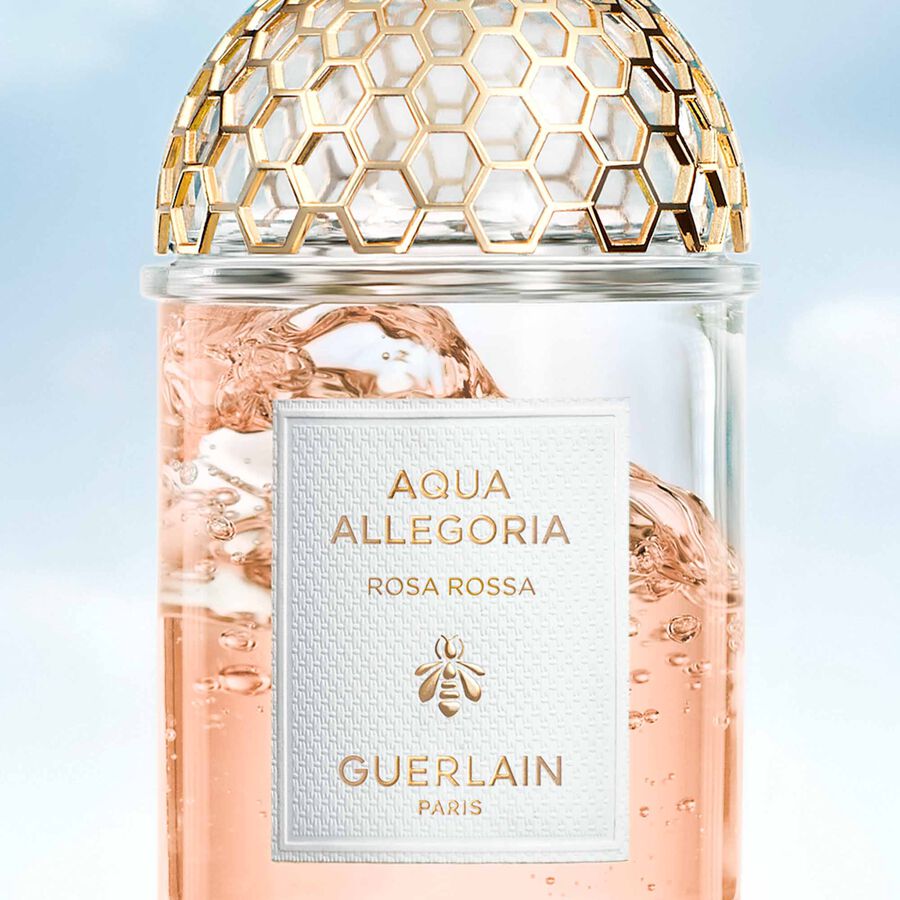 Aqua Allegoria ⋅ Rosa Rossa – Eau de Toilette Refill ⋅ GUERLAIN