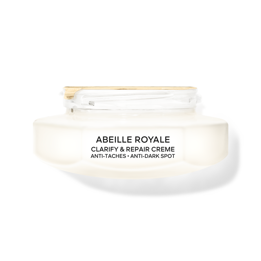 Abeille Royale ⋅ CLARIFY & REPAIR CREAM - THE REFILL ⋅ GUERLAIN