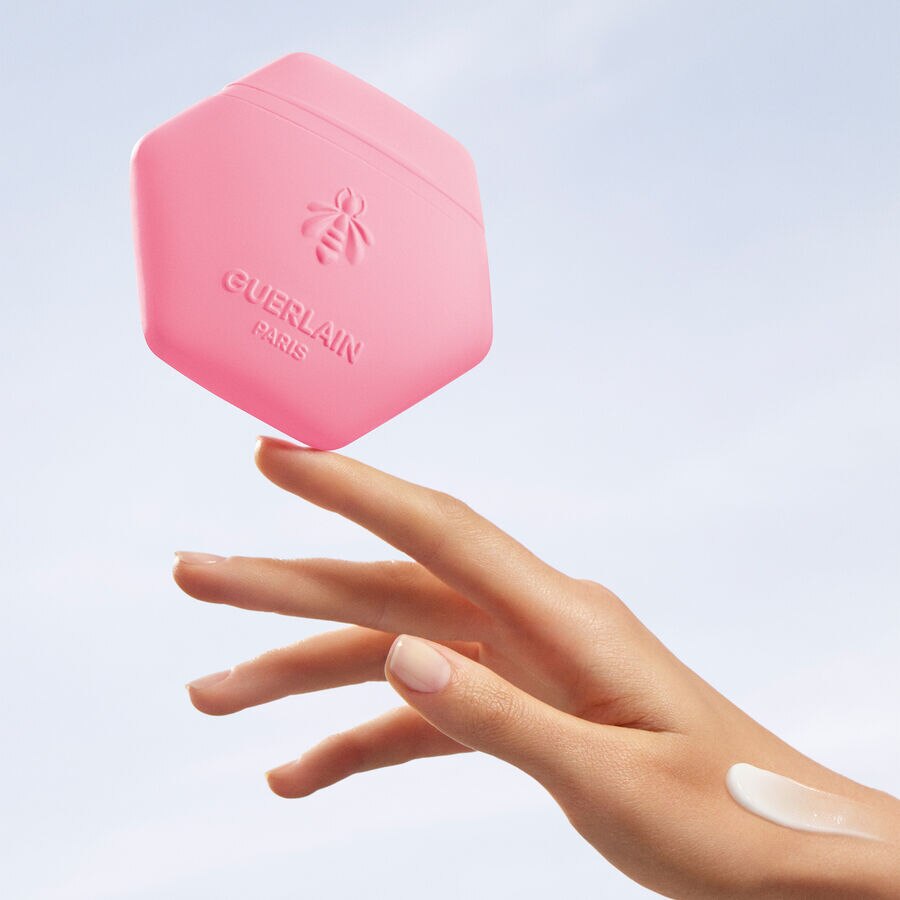 AQUA ALLEGORIA ⋅ FLORABLOOM - Hand Cream ⋅ GUERLAIN