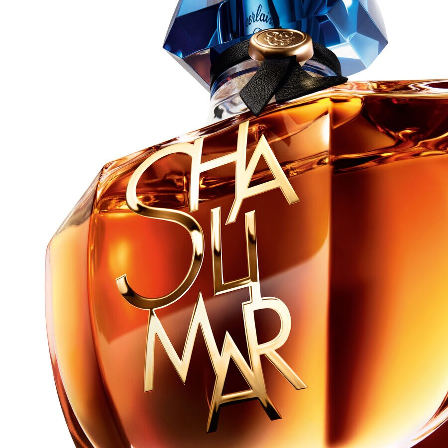Shalimar L'Essence: Eau de Parfum mit intensivem Vanille-Duft ⋅ GUERLAIN