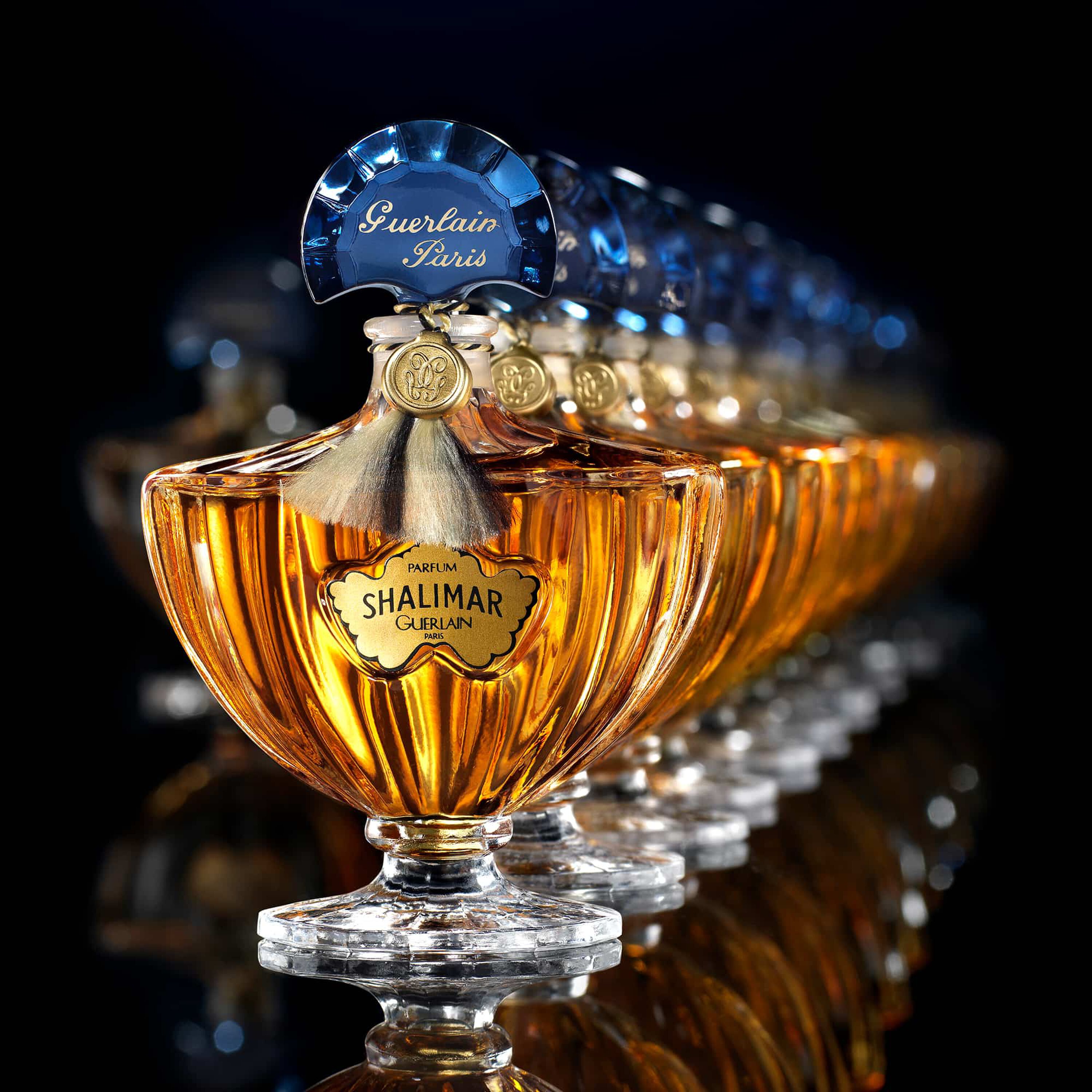 Shalimar ⋅ Extract ⋅ GUERLAIN