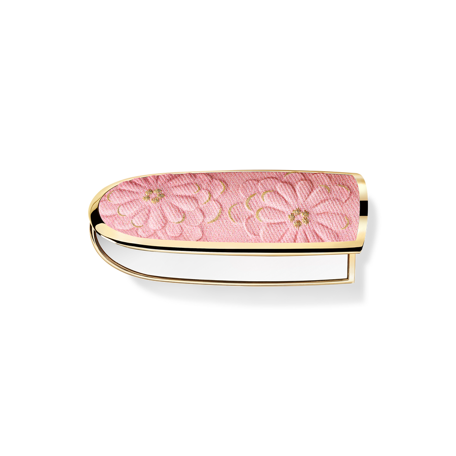 ROUGE G ⋅ THE CHERRY BLOSSOM CASE ⋅ GUERLAIN