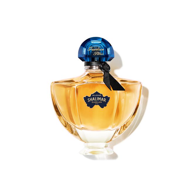 Shalimar ⋅ GUERLAIN