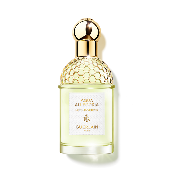 Aqua Allegoria ⋅ Nerolia Vetiver - Eau de Toilette ⋅ GUERLAIN