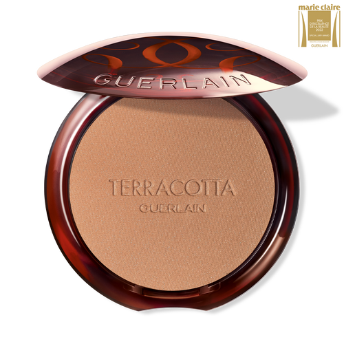 Terracotta Light ⋅ THE SUN-KISSED NATURAL HEALTHY GLOW POWDER - 96% ...