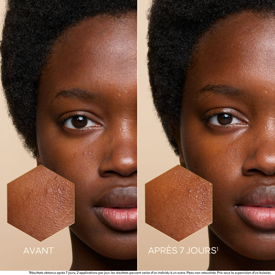 Abeille Royale ⋅ SÉRUM HUILE-EN-EAU JEUNESSE ⋅ GUERLAIN