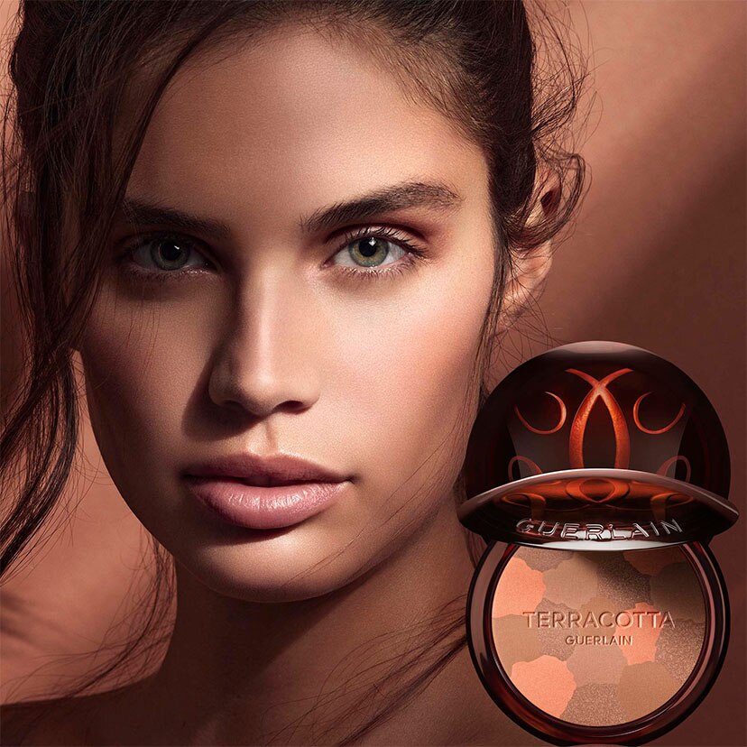 GUERLAIN ⋅ Perfume designer ⋅ Makeup ⋅ Skincare ⋅ GUERLAIN