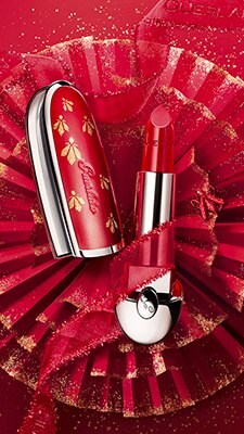 Page de connexion ⋅ GUERLAIN