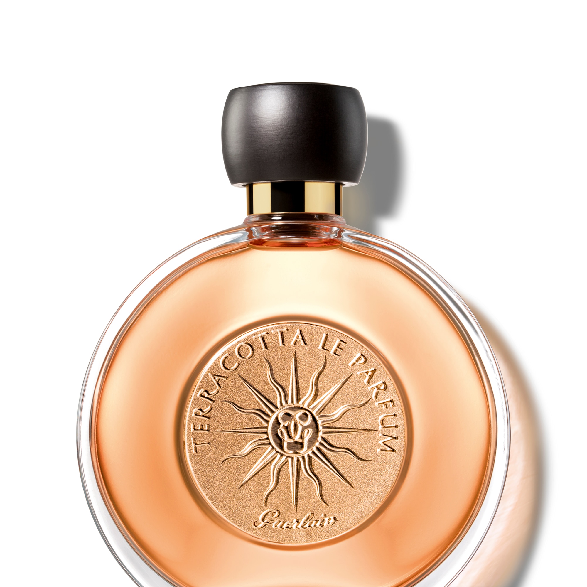 Terracotta Le Parfum тле Guerlain