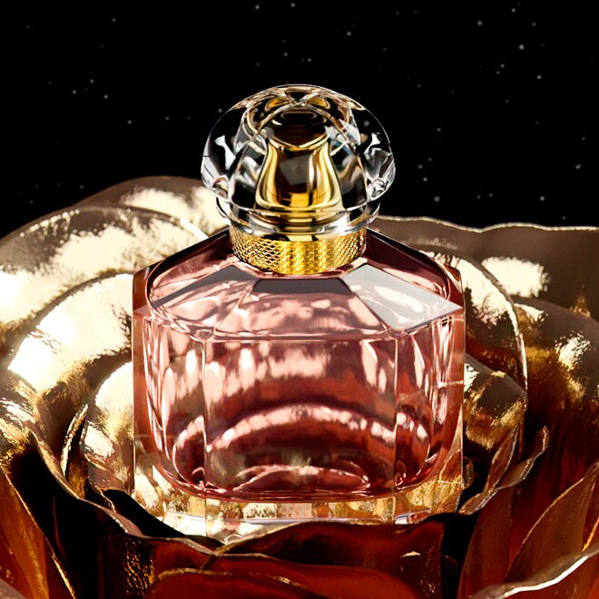 Blooming Friday Exclusives ⋅ GUERLAIN