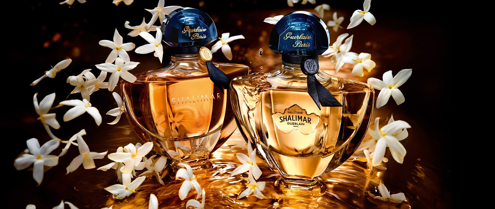 Shalimar ⋅ GUERLAIN