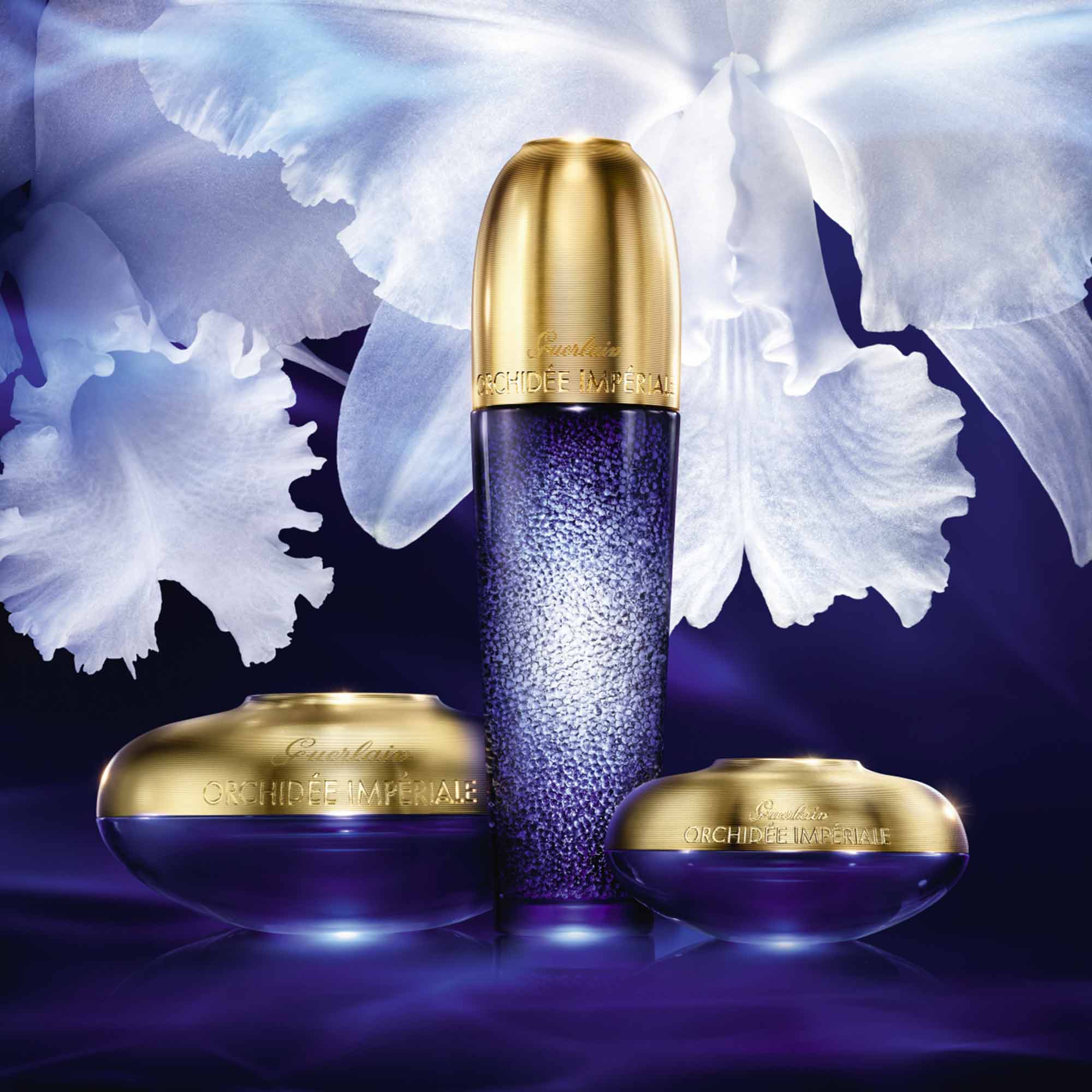 Orchidée Impériale ⋅ GUERLAIN